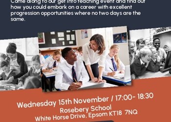 Welcome to Merstham Primary School