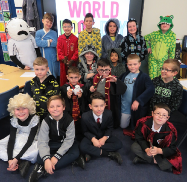 Welcome to Merstham Primary School