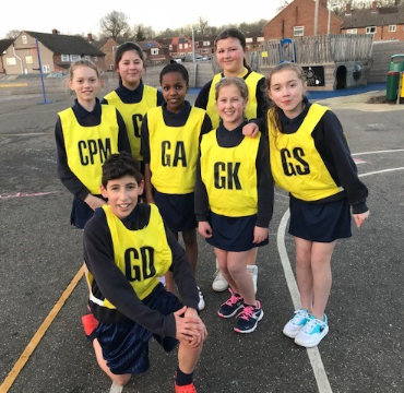 Welcome to Merstham Primary School